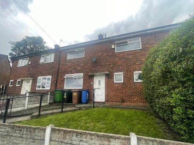 2 Bedroom Terraced House For Sale In Middleton