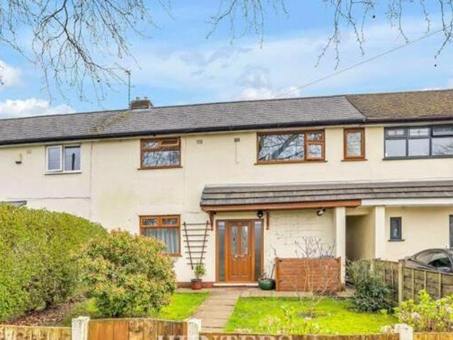 2 Bedroom Terraced House For Sale In Middleton