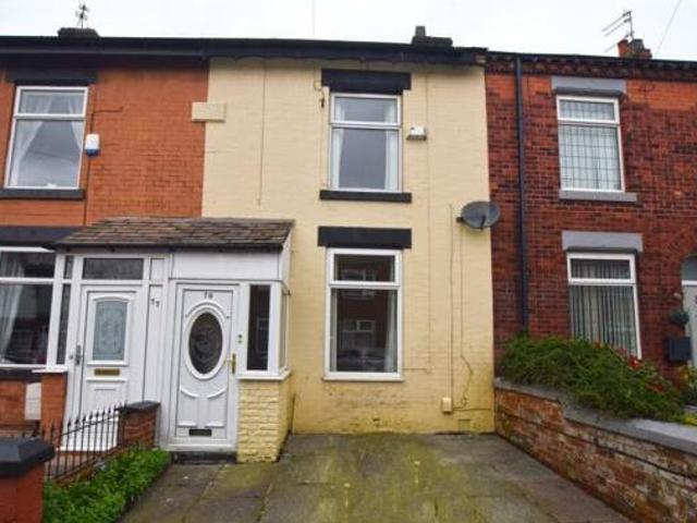 2 Bedroom Terraced House For Sale In Middleton