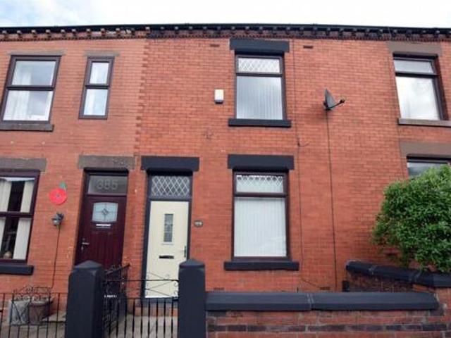 2 Bedroom Terraced House For Sale In Middleton