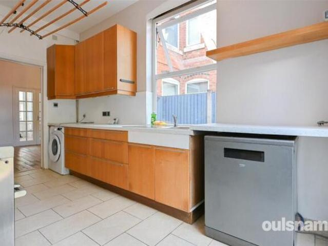2 bedroom terraced house for sale in Milcote Road, Bearwood, West Midlands, B67