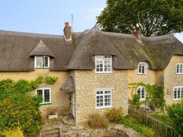 2 Bedroom Terraced House For Sale In Milborne Port