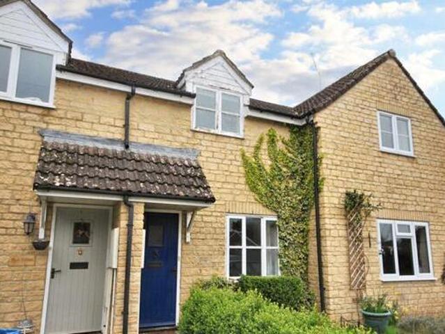 2 Bedroom Terraced House For Sale In Milborne Port, Sherborne