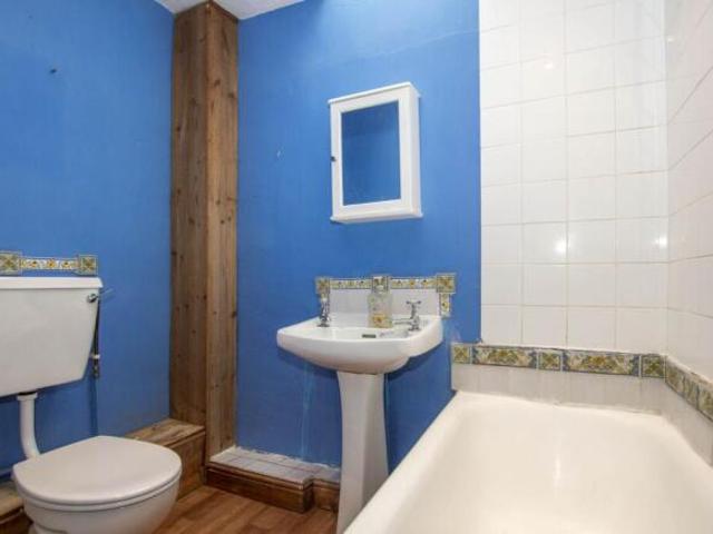 2 bedroom terraced house for sale in Mill Cottages, Lower Hellesdon, NR6