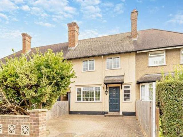 2 Bedroom Terraced House For Sale In Mill End