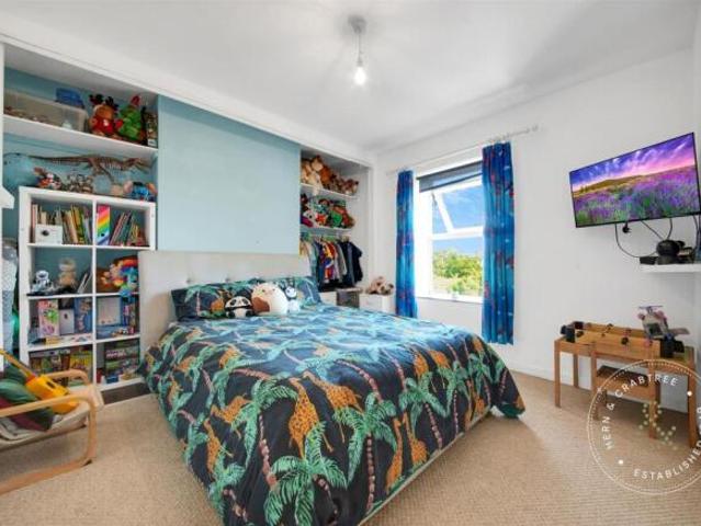2 bedroom terraced house for sale in Mill Road, Lower Ely, Cardiff, CF5
