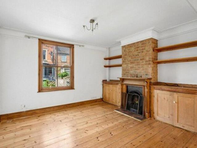 2 bedroom terraced house for sale in Mill Street, Oxford, OX2