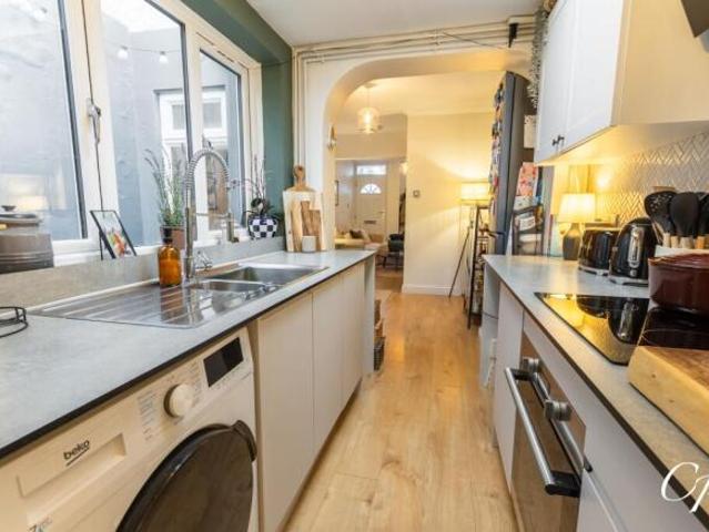 2 bedroom terraced house for sale in Millbrook Street, Cheltenham, GL50