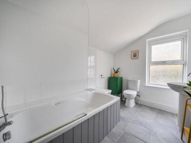 2 bedroom terraced house for sale in Millbrook Street, Cheltenham, Gloucestershire, GL50