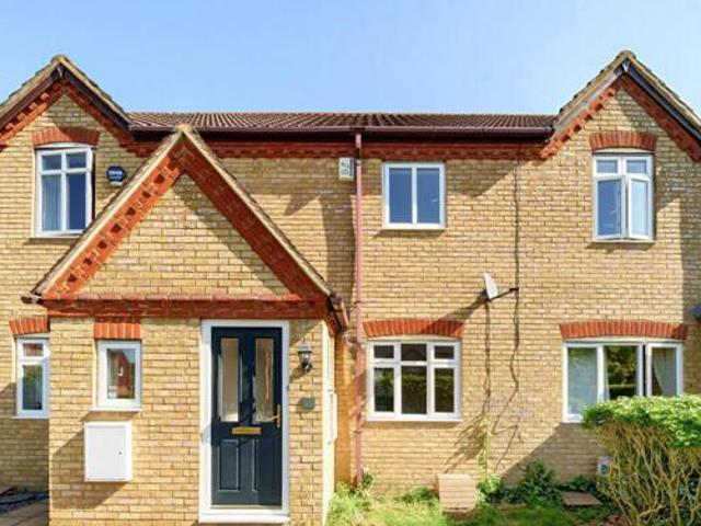 2 Bedroom Terraced House For Sale In Milton Ernest