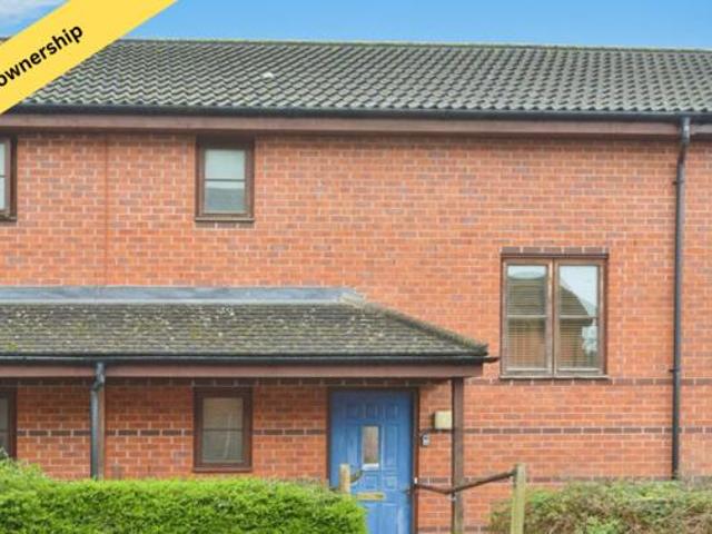 2 Bedroom Terraced House For Sale In Milton Keynes, Tattenhoe