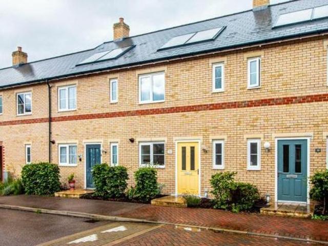2 Bedroom Terraced House For Sale In Milton