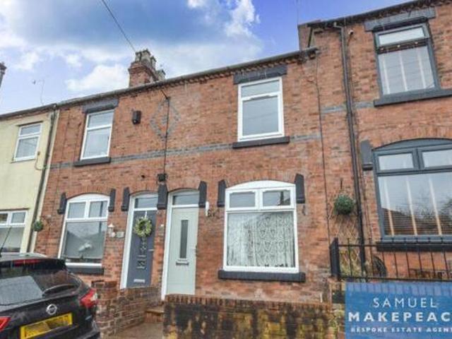 2 Bedroom Terraced House For Sale In Milton