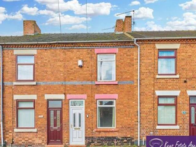 2 Bedroom Terraced House For Sale In Milton