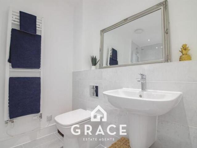 2 bedroom terraced house for sale in Mimas Way, Ipswich, IP1