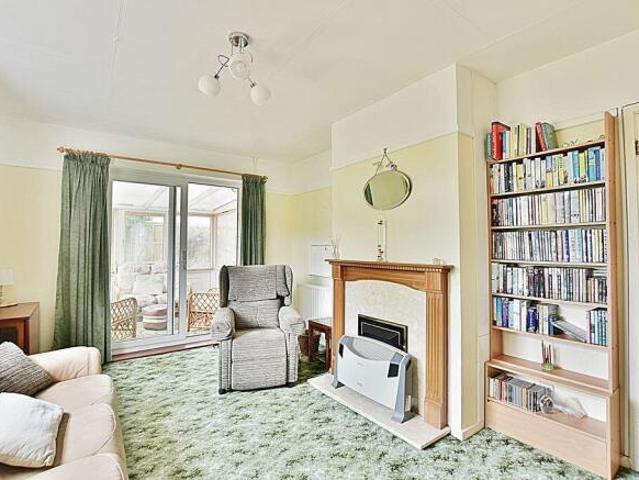 2 bedroom terraced house for sale in Minting Close, Lincoln, LN1