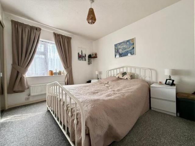 2 bedroom terraced house for sale in Muirfield, Bushmead, Luton, Bedfordshire, LU2 7SB, LU2