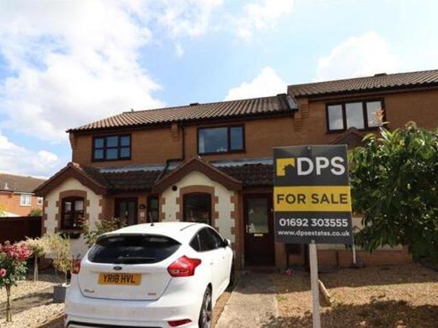 2 Bedroom Terraced House For Sale In Mundesley