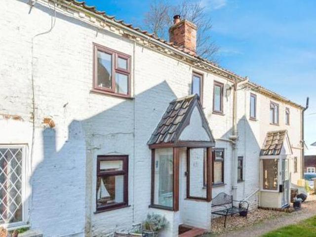 2 Bedroom Terraced House For Sale In Mundesley