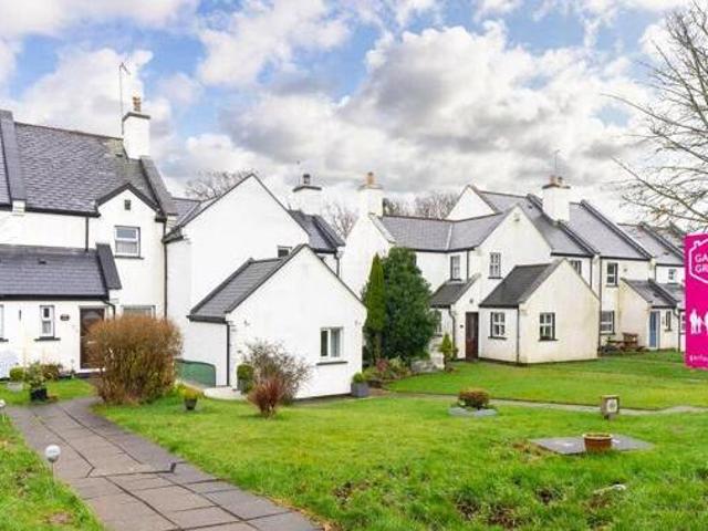 2 Bedroom Terraced House For Sale In Murrays Lake Drive