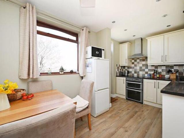 2 bedroom terraced house for sale in Myrtle Road, Heeley, Sheffield, S2