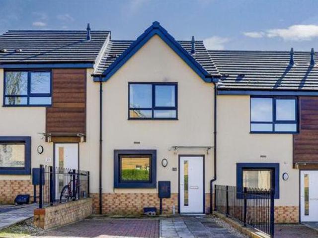 2 Bedroom Terraced House For Sale In Nottingham, Nottinghamshire