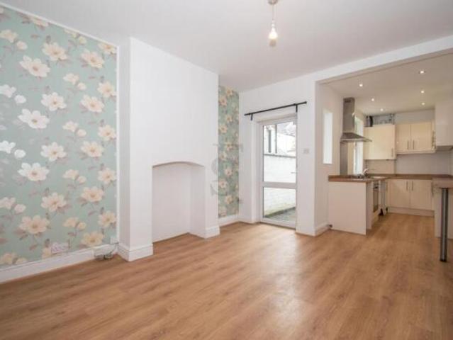 2 bedroom terraced house for sale in Noel Street, Leicester, LE3