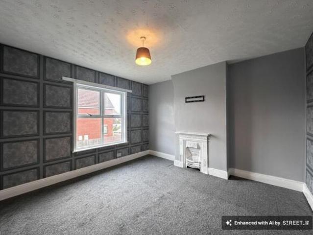 2 bedroom terraced house for sale in Nora Street, Warrington, WA1