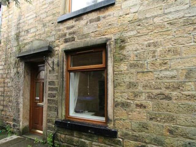 2 Bedroom Terraced House For Sale In Norden