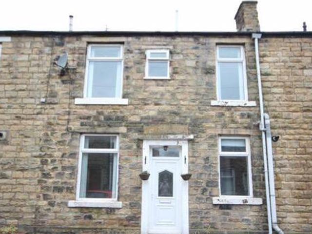 2 Bedroom Terraced House For Sale In Norden