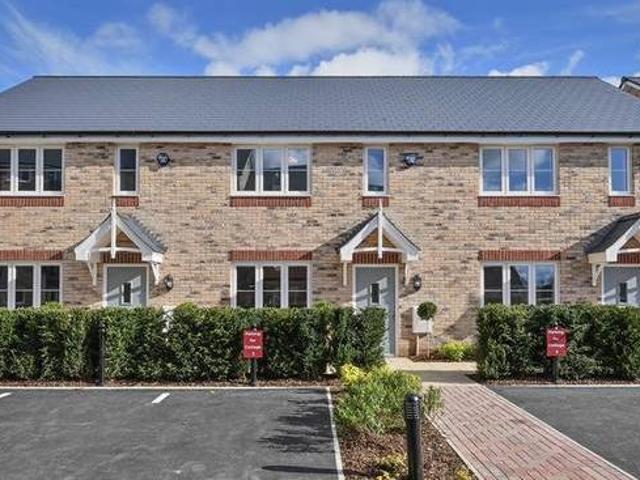 2 bedroom terraced house for sale in Normandy Drive Yate Goucestershire BS37 4FG BS37