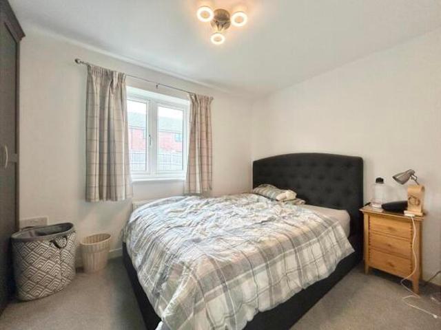 2 bedroom terraced house for sale in Norrish Lane, Exeter EX1 4AX, EX1