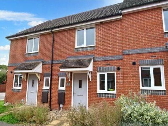 2 Bedroom Terraced House For Sale In Norwich, Norfolk
