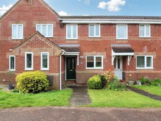 2 Bedroom Terraced House For Sale In Norwich, Norfolk
