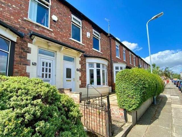 2 Bedroom Terraced House For Sale In Norton