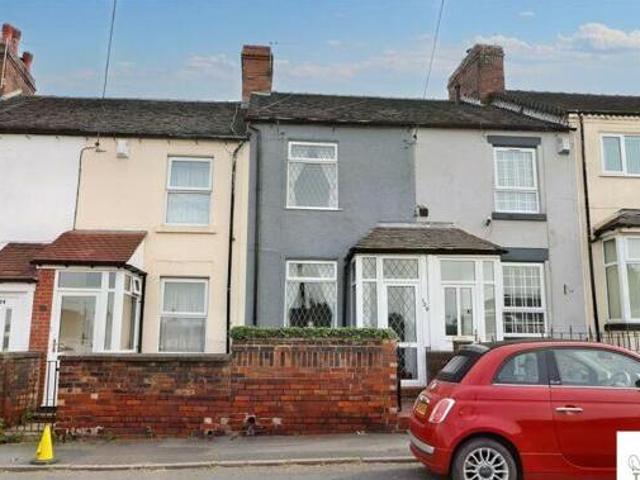 2 Bedroom Terraced House For Sale In Norton