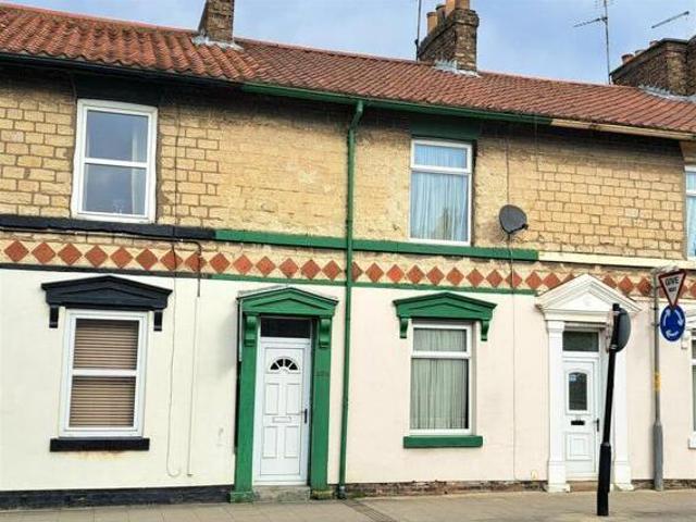 2 Bedroom Terraced House For Sale In Norton