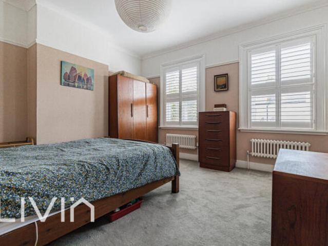 2 bedroom terraced house for sale in Northway Road, Croydon, CR0