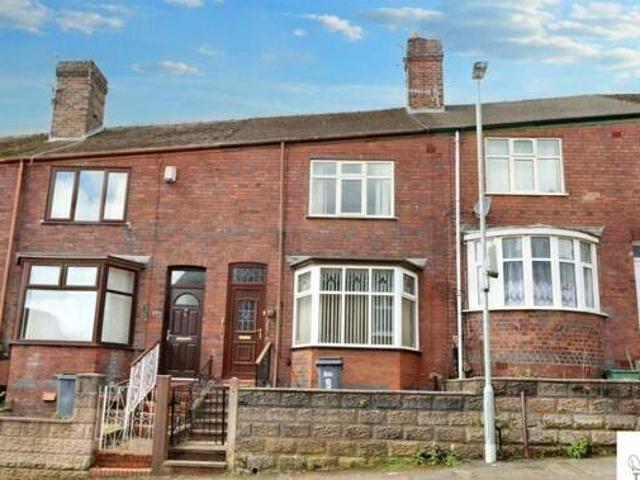 2 Bedroom Terraced House For Sale In Northwood