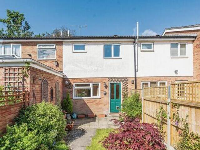 2 Bedroom Terraced House For Sale In North Baddesley
