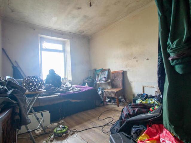 2 bedroom terraced house for sale in North Hill Road, Mount Pleasant, Swansea, SA1
