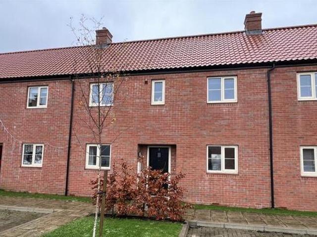 2 Bedroom Terraced House For Sale In North Muskham
