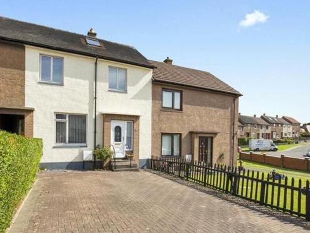 2 Bedroom Terraced House For Sale In North Queensferry