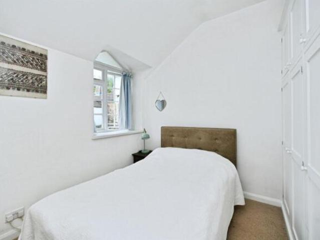 2 bedroom terraced house for sale in North Road, Preston, Brighton, BN1