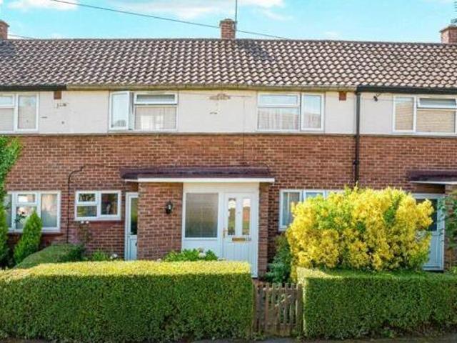 2 Bedroom Terraced House For Sale In North Weald, Epping