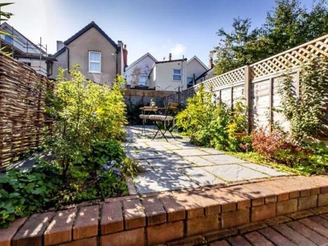 2 bedroom terraced house for sale in North View | Westbury Park, BS6