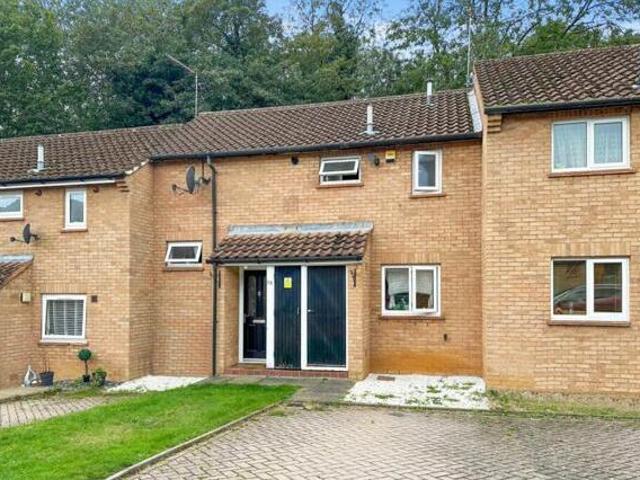 2 Bedroom Terraced House For Sale In Northampton