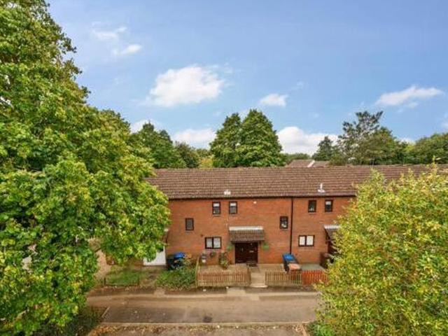 2 Bedroom Terraced House For Sale In Northampton