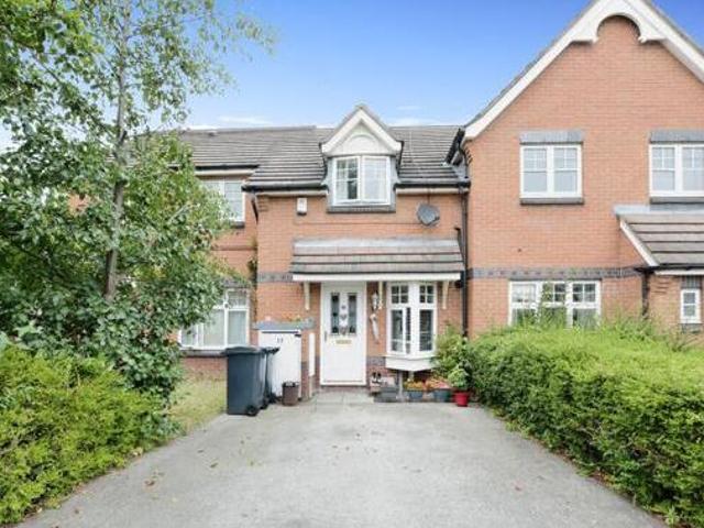 2 Bedroom Terraced House For Sale In Northampton
