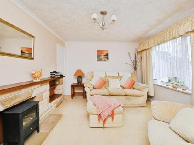 2 bedroom terraced house for sale in Northampton Close, Plymouth, PL5